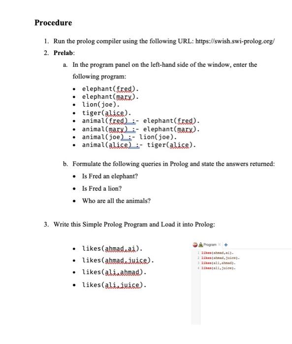 Solved For each question, write a summary of what you did | Chegg.com