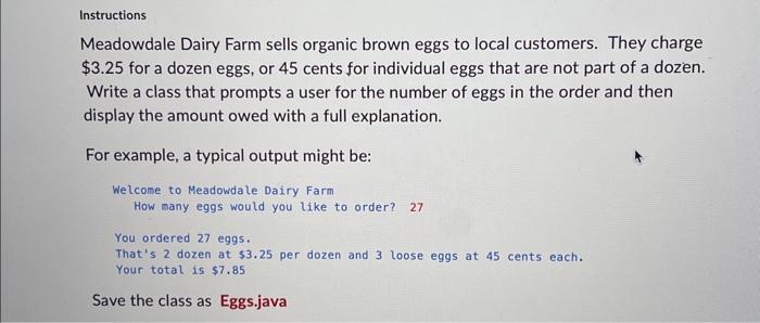 Solved Please explain in detail. i got the code correct i | Chegg.com
