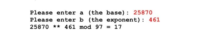 Solved Write A Mips Assembly Program That Asks A User To 6037