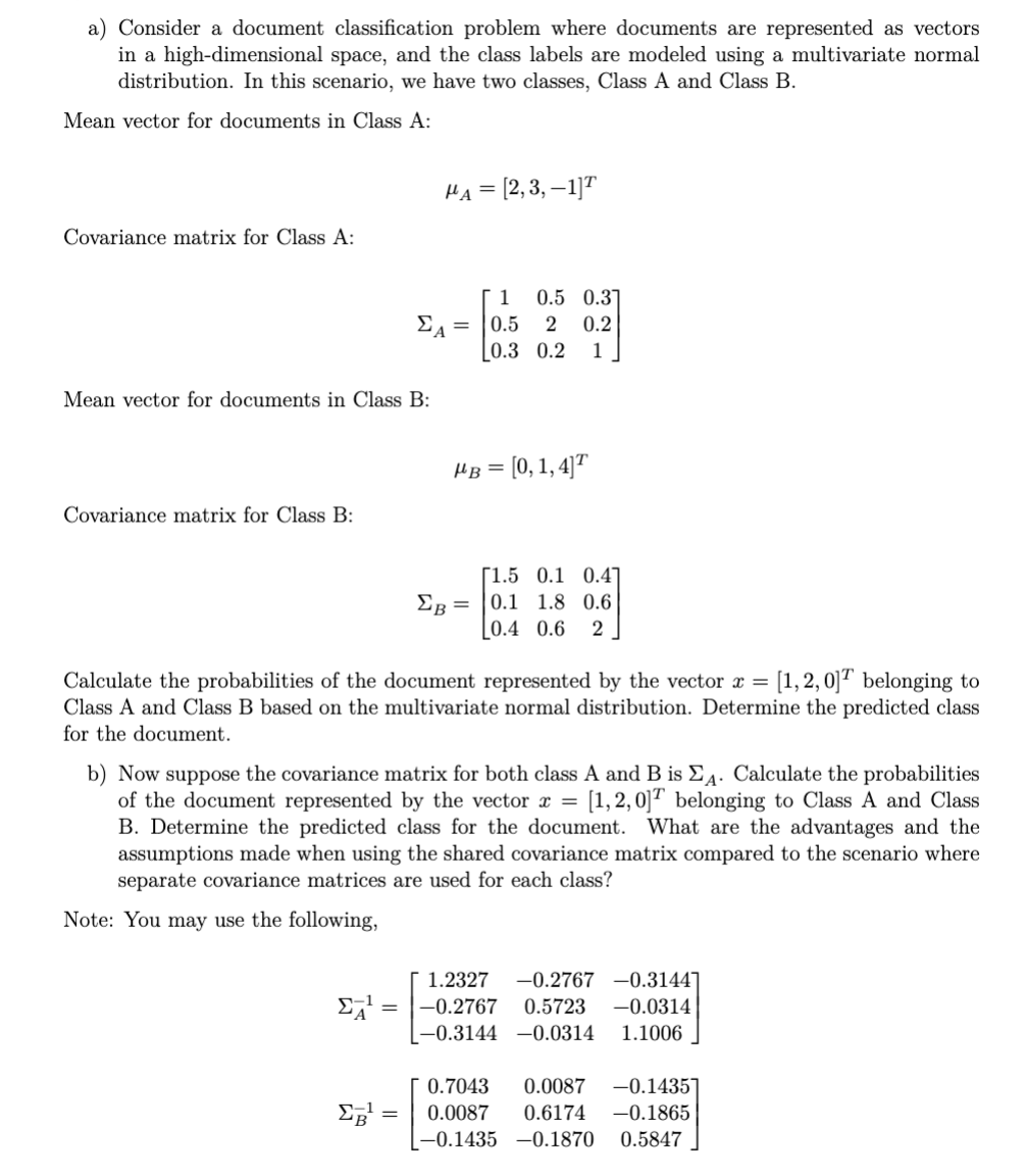 Please answer the working with clear steps and | Chegg.com