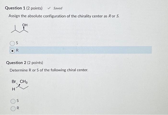 Solved Question 1 2 Points Assign The Absolute