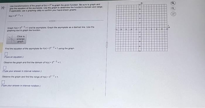 Solved 4 Answer All Parts