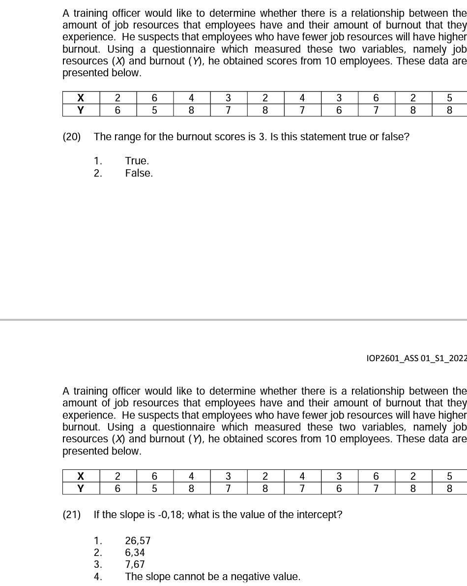 Solved (11) Classification of individuals or behaviours into | Chegg.com