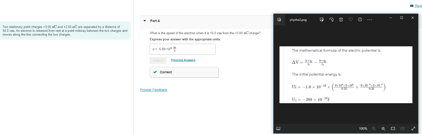 Solved Hi, ﻿I had a bit of confusion with one of the | Chegg.com