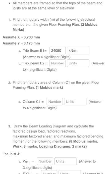 Solved 3 significant digits) b. RXNFJ1= (Answer to 3 | Chegg.com