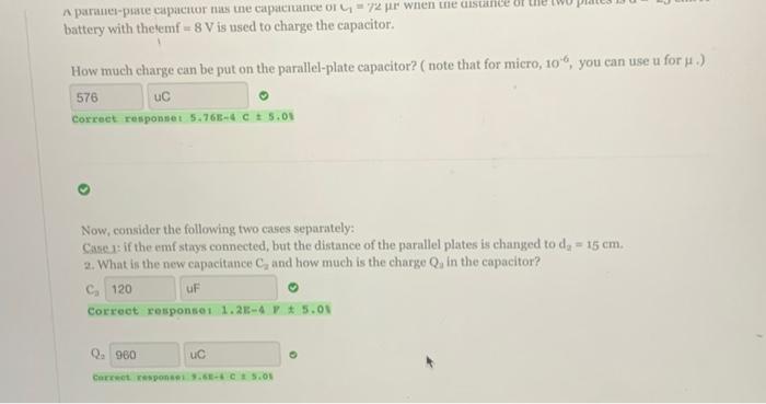 Solved Now, consider the following two cases separately: | Chegg.com