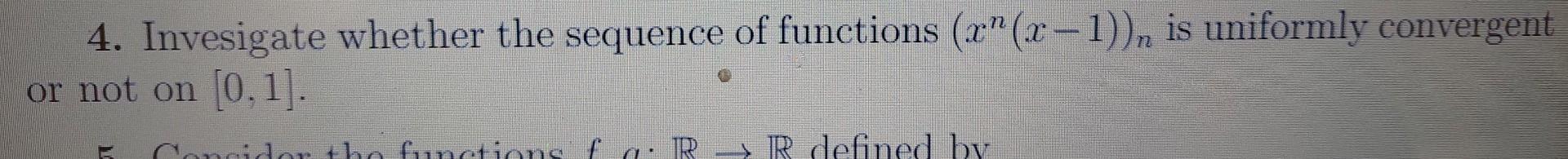 Solved Explain rigorously and if you take a picture, make | Chegg.com