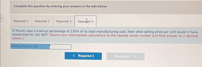 Solved Exercise 2-12 (Algo) Computing Predetermined Overhead | Chegg.com