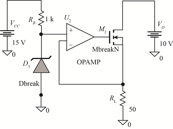 Solved: Chapter 4 Problem 168P Solution | Microelectronic Circuit Design 4th Edition | Chegg.com