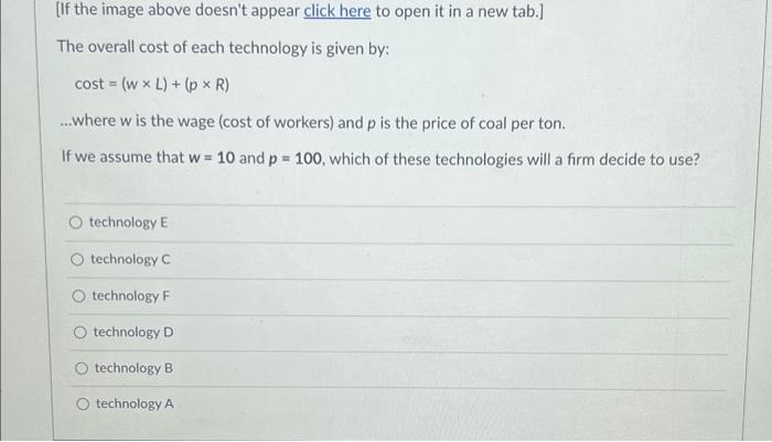 Solved Consider this graph, which depicts a set of | Chegg.com