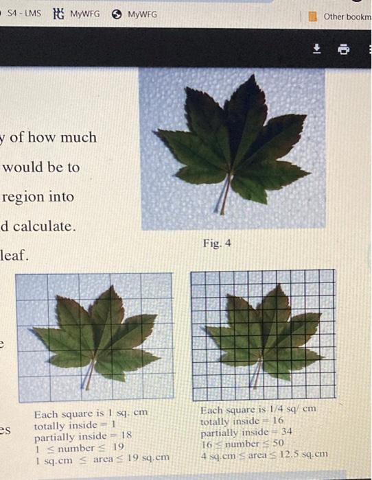S4-LMS MyWFG MyWFG y of how much would be to region | Chegg.com