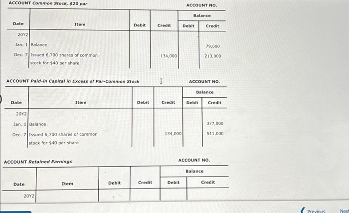 Solved The comparative balance sheet of Whitman Co. at | Chegg.com