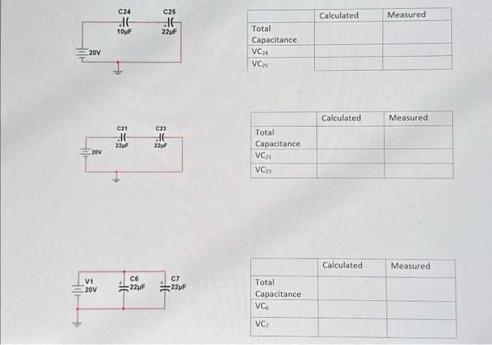 Solved \begin{tabular}{|l|l|l|} \hline & Calculated & | Chegg.com
