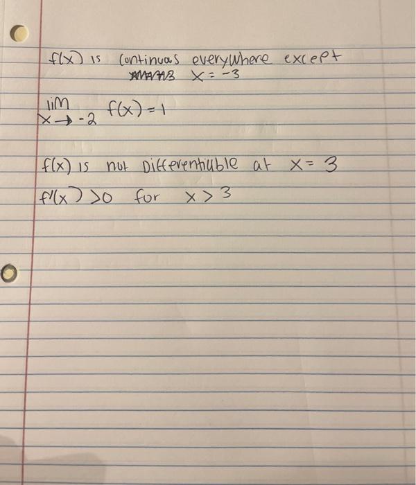 Solved Someone Explain To Me How To Plot These On A Graph Chegg