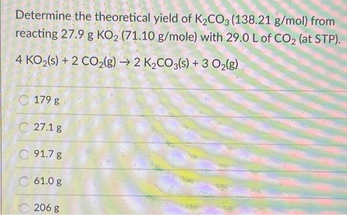 Solved Three identical flasks contain three different gases | Chegg.com
