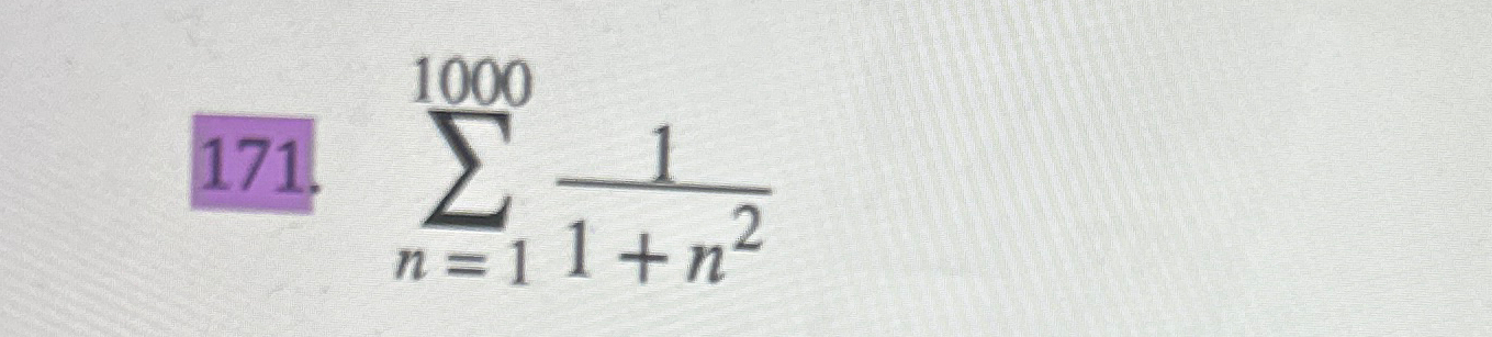 Solved Use the estimate RN≤∫N∞f(t)dt ﻿to find a bound for | Chegg.com