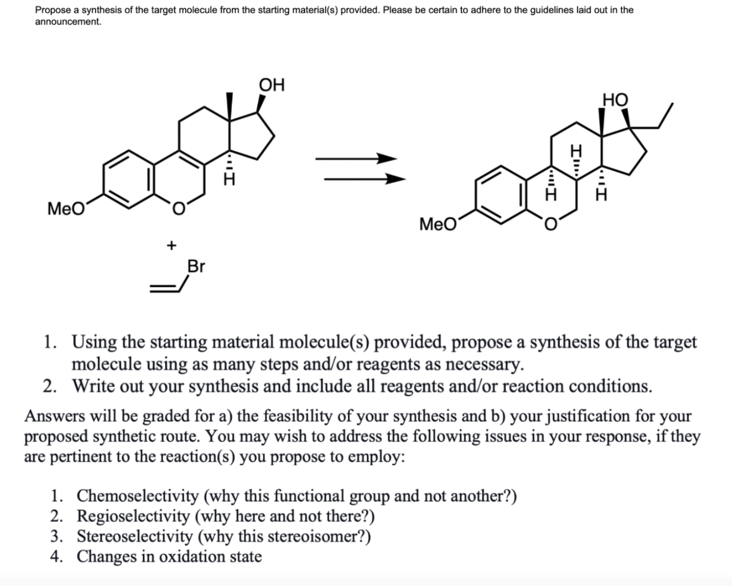 Solved Please solve and write everything out. Thank you in | Chegg.com