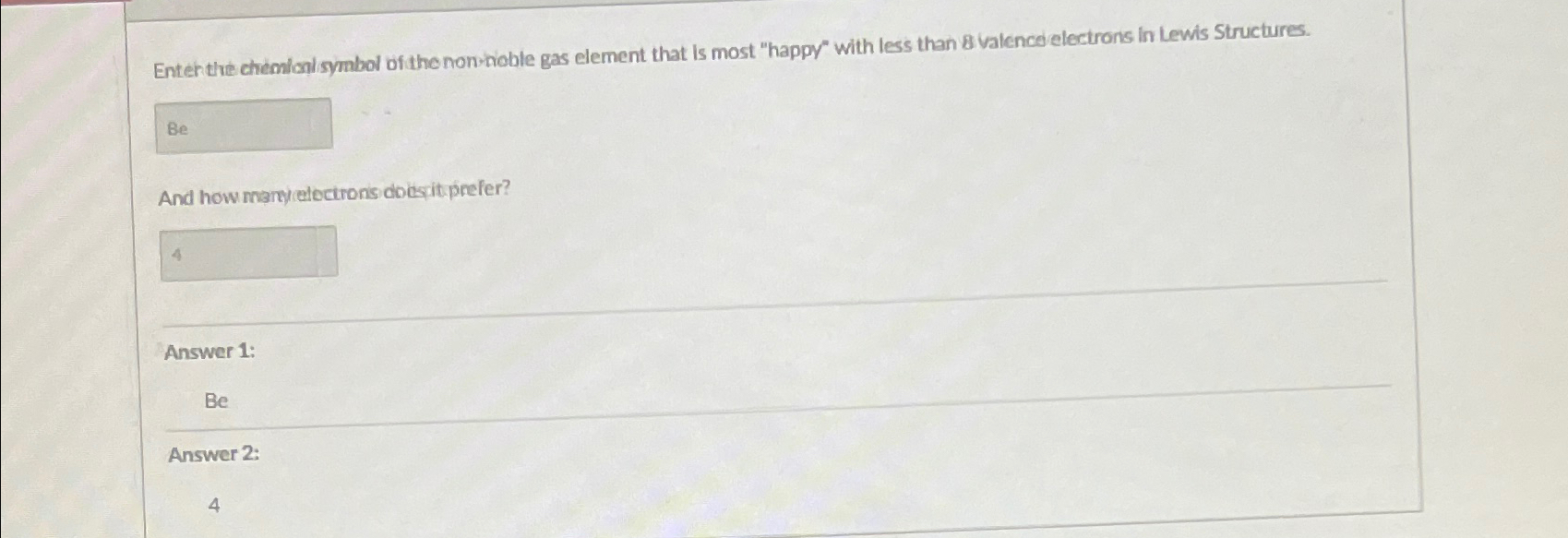 Solved Please please help me ive asked cheg so many times | Chegg.com