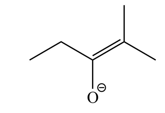 Solved draw resonace structure for molecule shown below | Chegg.com Solved draw resonace structure for molecule shown below | Chegg.com