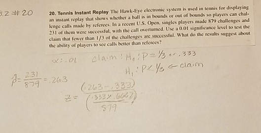 Solved this problem is solved in the elementary statistics | Chegg.com