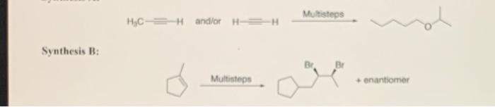 Solved The following tertiary alkyl bromides undergo SN1 | Chegg.com