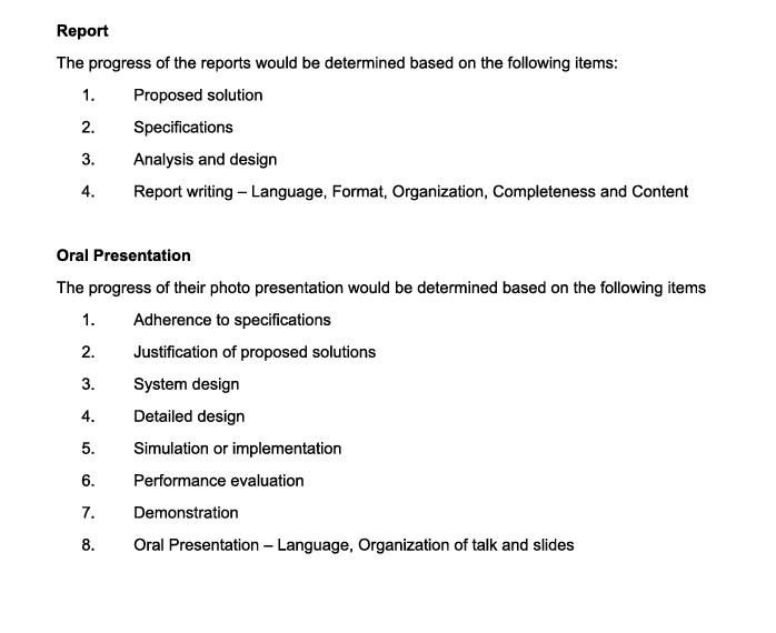 Solved Portfolio Topic Design And Simulate An 