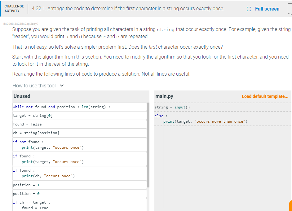 Solved Suppose you are given the task of printing all | Chegg.com