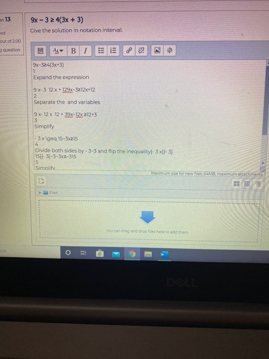 Solved Fill in the blanks. Clues: Distributive Property (2 | Chegg.com