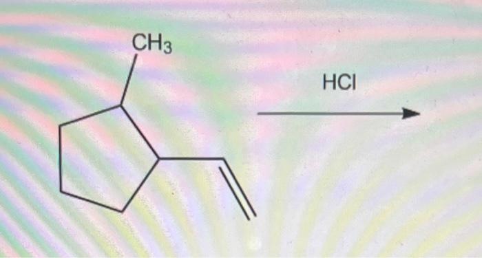 Solved HCl | Chegg.com