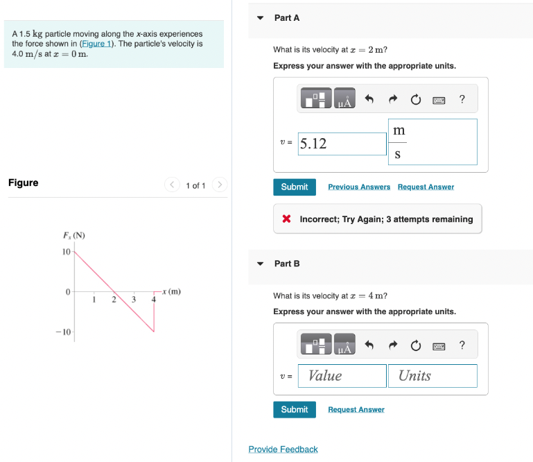 Solved please answer part a and b thank you | Chegg.com