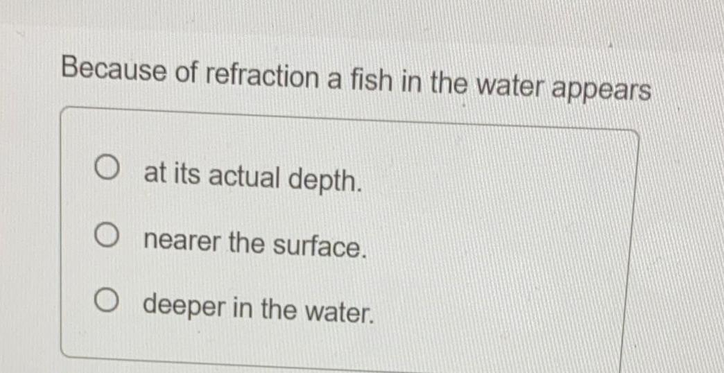 Solved The inversion of your image in a plane mirror is | Chegg.com