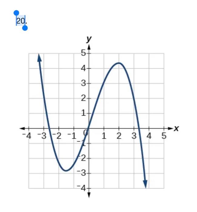 Solved 20. | Chegg.com