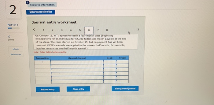 Solved Problem 3-3A Preparing adjusting entries, adjusted | Chegg.com