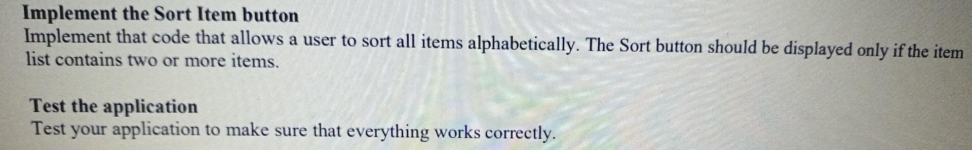 Solved You are required to develop a PHP web application to | Chegg.com
