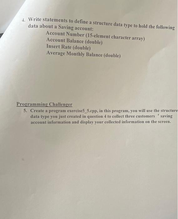 Solved hort Answer 1. What is a primitive data type? Can you | Chegg.com