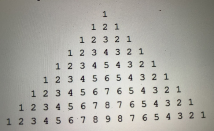 Solved MATLAB:using loops and conditional statements, write | Chegg.com