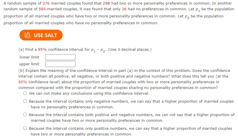 Solved For large U.S. ﻿companies, what percentage of their | Chegg.com