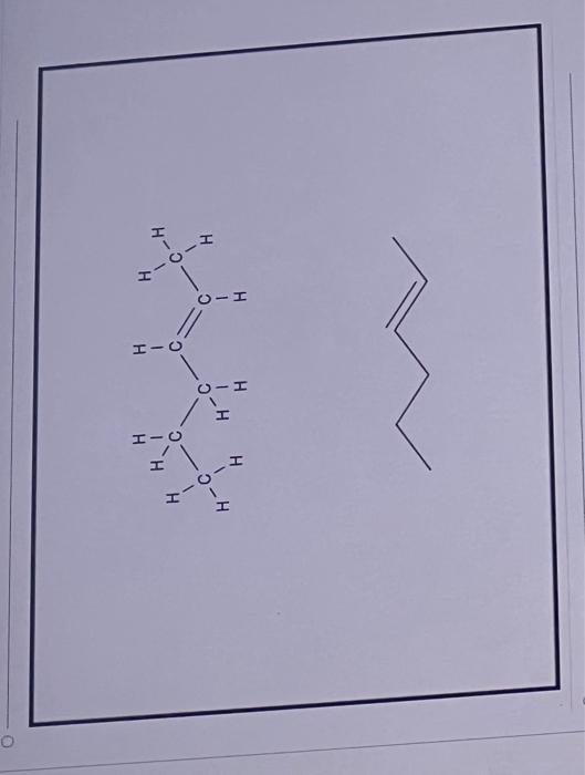 Solved Choose the organic product formed when 3-hexanone is | Chegg.com