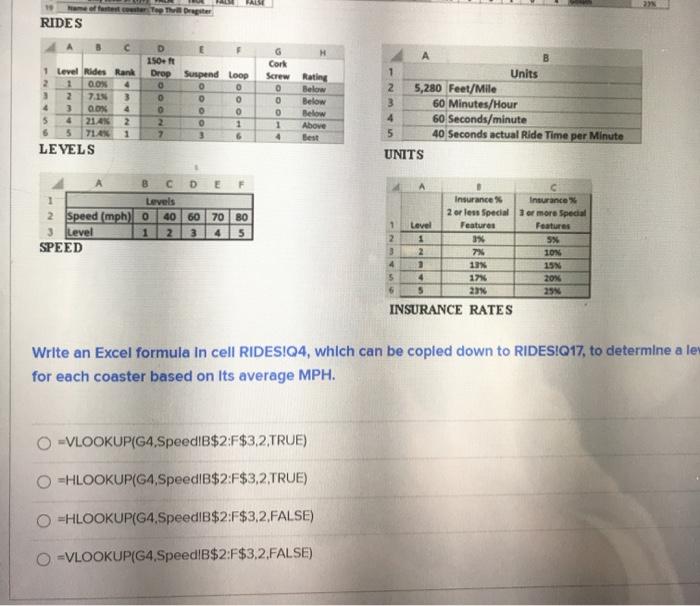 Solved PROBLEMDESCRIPTION You own a roller coaster park, | Chegg.com