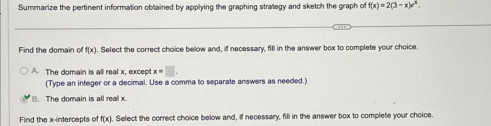 Solved Summarize the pertinent information obtained by | Chegg.com