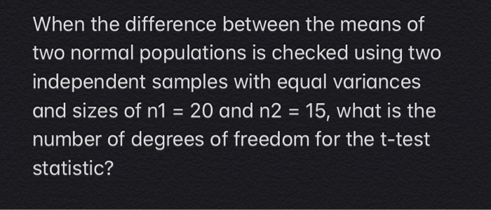 Solved 1 Describe The Differences Between A Normal Patie