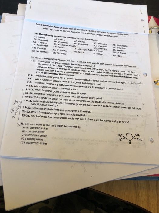 Solved Part 1Multiple Choice teach sa gen correction, or ALL | Chegg.com Solved Part 1Multiple Choice teach sa gen correction, or ALL | Chegg.com