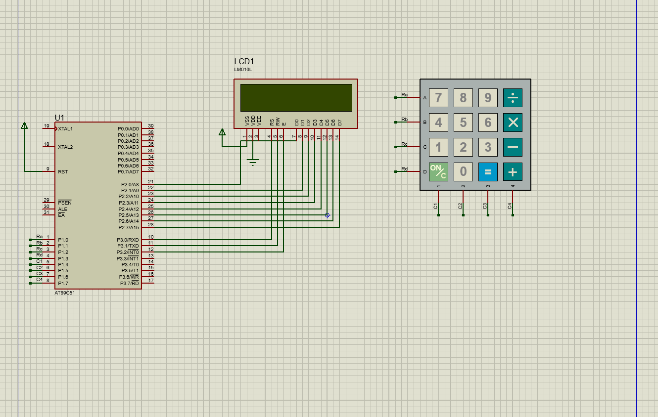 Solved Create a simple calculator that can perform addition, | Chegg.com