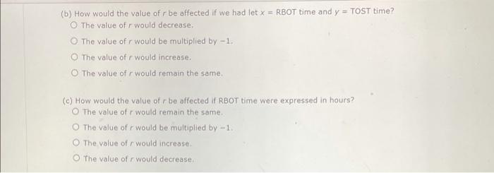 Solved The Turbine Oil Oxidation Test (TOST) and the | Chegg.com