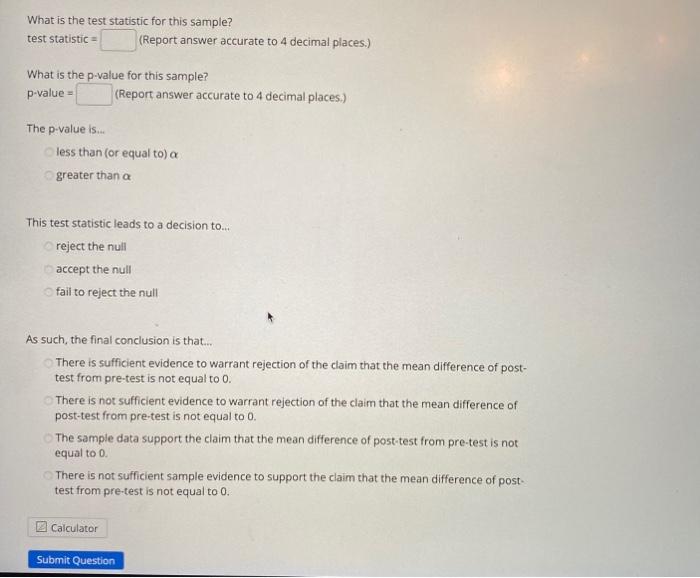 Solved Lumen OHM You wish to test the following claim (H) at | Chegg.com