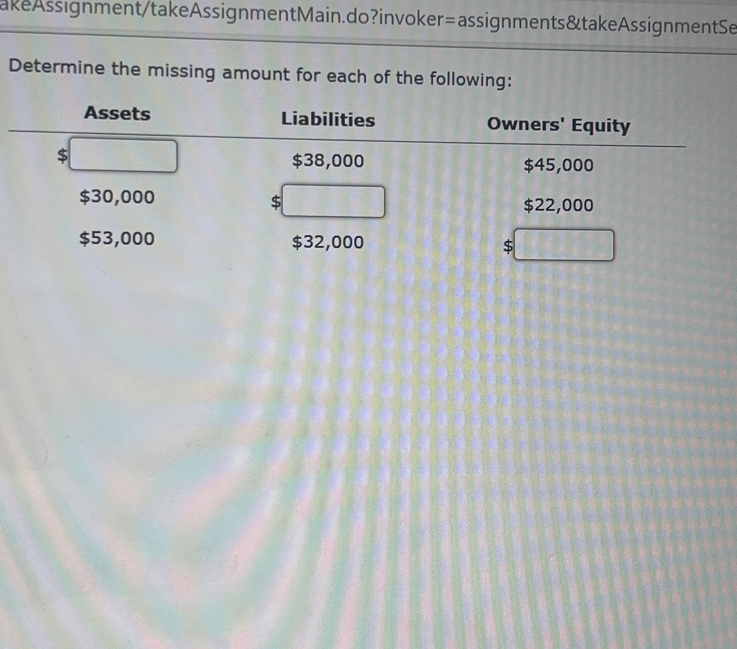 Solved Question | Chegg.com