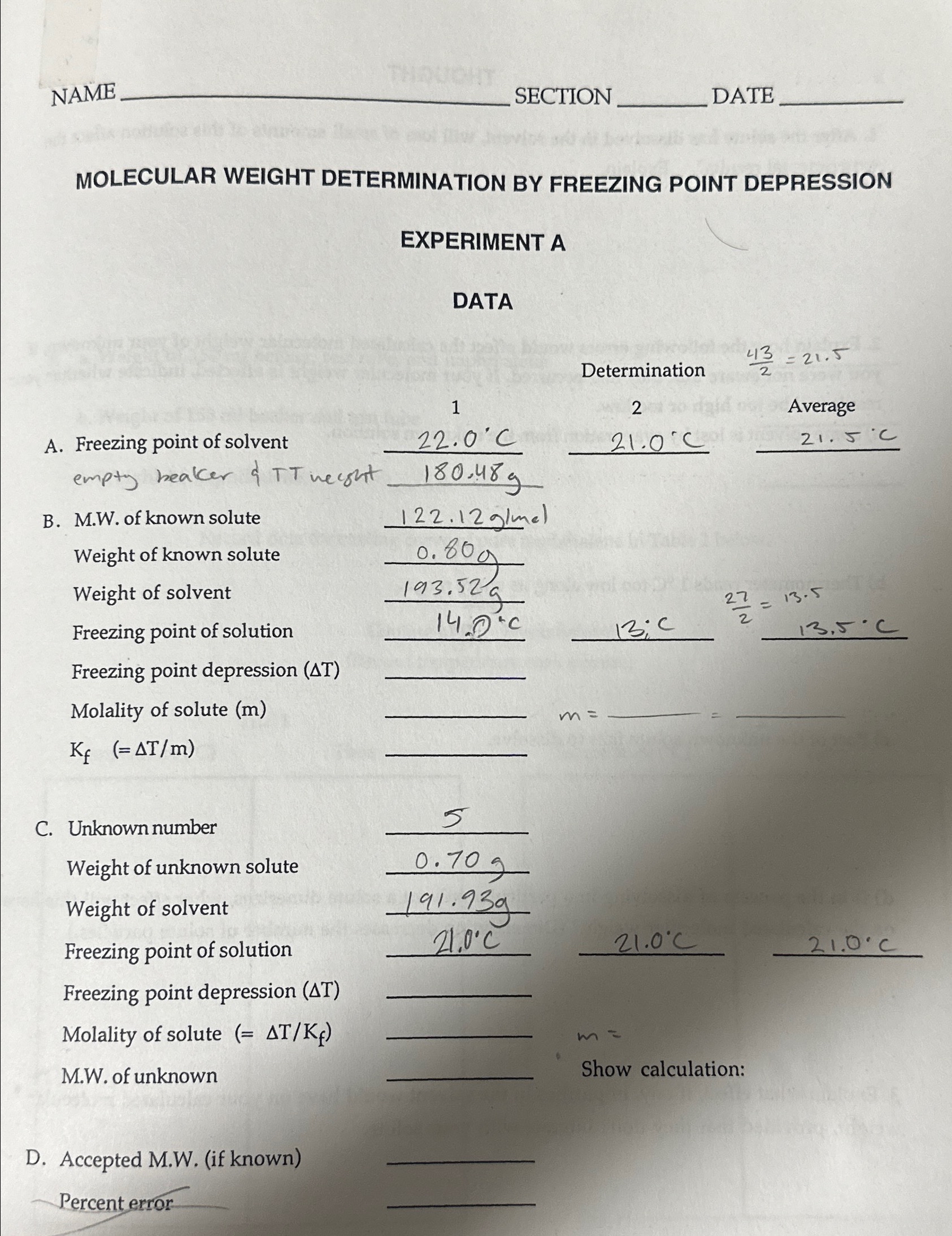 Answer the missing parts please | Chegg.com