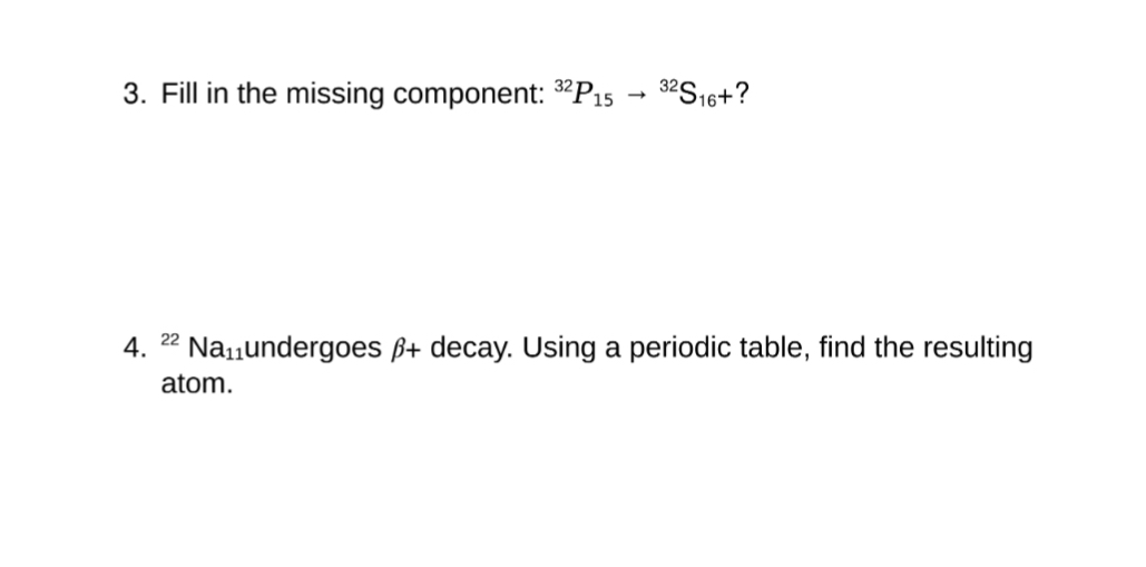 Solved Fill in the missing component: | Chegg.com