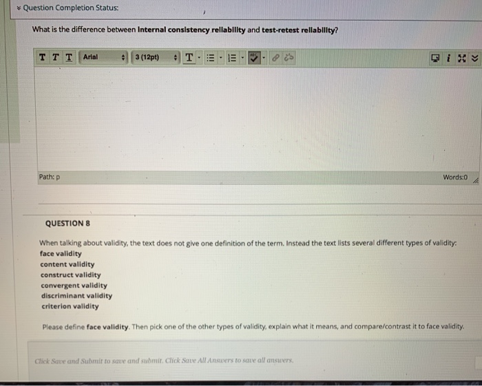 Solved Question Completion Status: What is the difference | Chegg.com