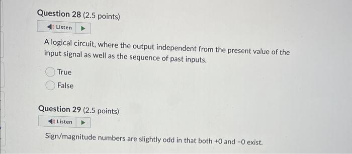 Solved Registers : Performs the computer's data processing | Chegg.com